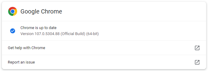 Google、今年 7 回目の Chrome のゼロデイ エクスプロイト攻撃を修正 - PRSOL:CC